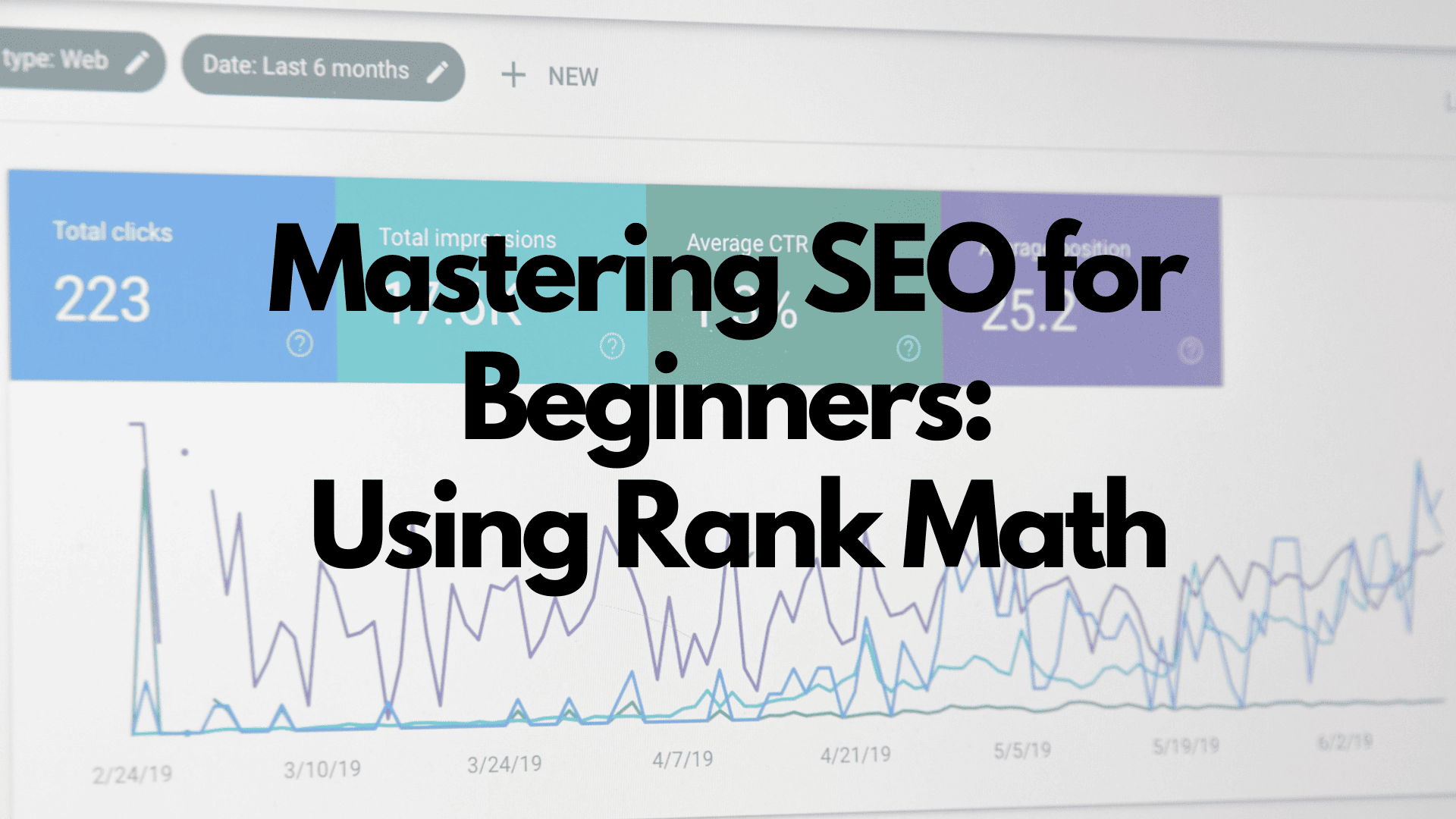 Using Rank Math SEO For Better SERP Results
